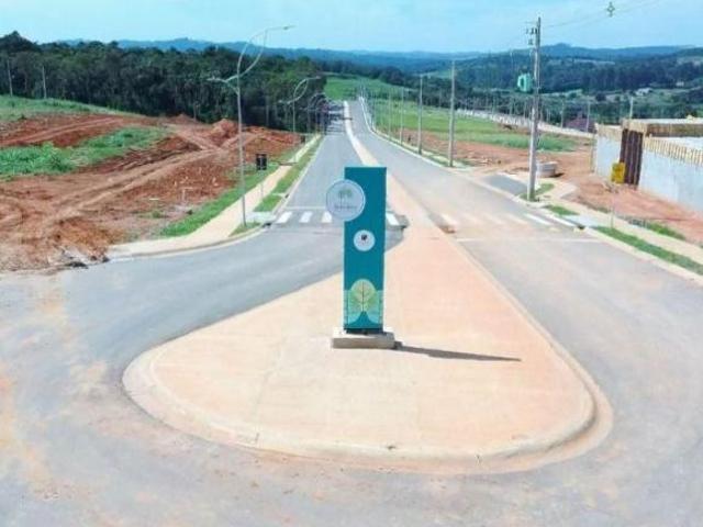 Terreno à venda, 504 m² Pequena entrada + Parcelamento Direto Florada Raízes Cotia/SP
