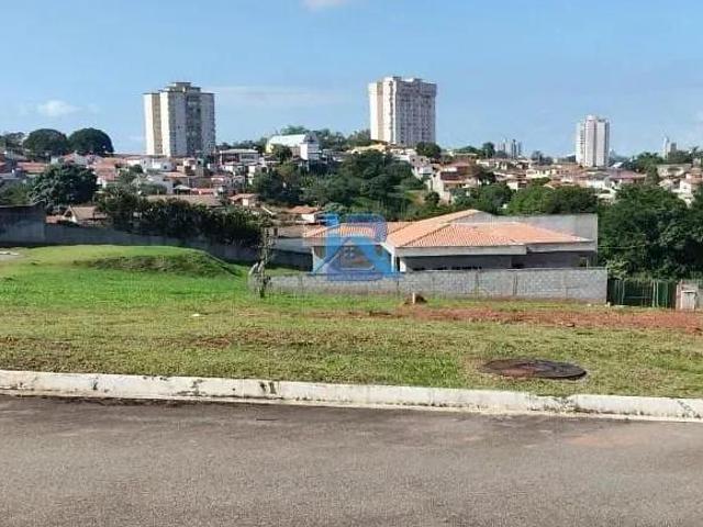 Terreno à venda, 504 m² Villaggio Piu Verdi Itatiba/SP