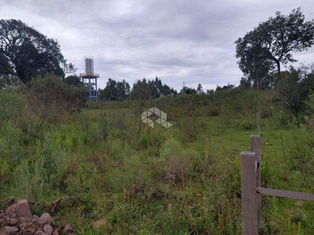 Terreno a venda