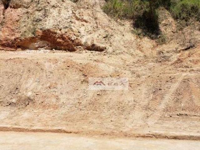 Terreno à venda, 505 m² por R$ 106.000 Jardim Portugal Valinhos/SP