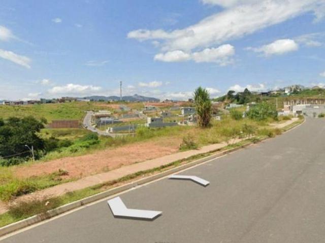 Terreno à venda, 505 m² por R$ 165.000,00 Residencial Jardins da Catalunha Atibaia/SP