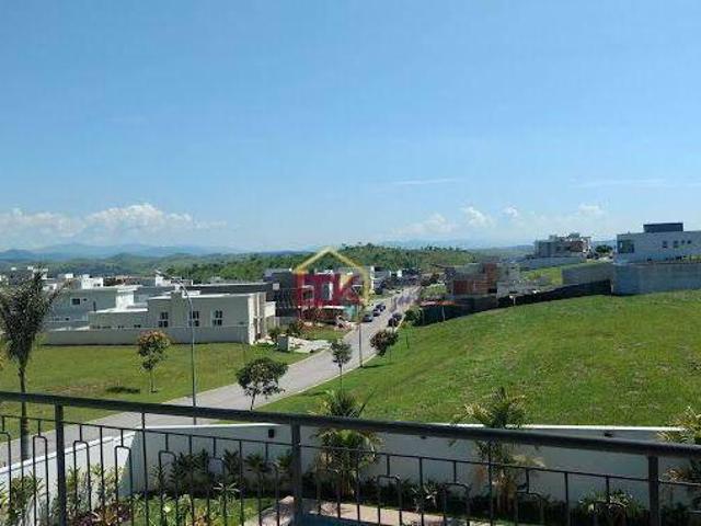 Terreno à venda, 505 m² por R$ 1.378.000 Parque Residencial Aquarius São José dos Campos/SP