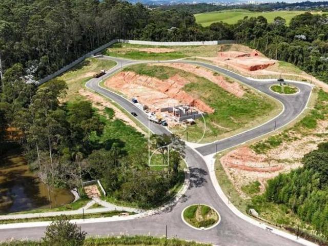 Terreno à venda, 505 m² por R$ 530.470,50 Granja Viana Cotia/SP