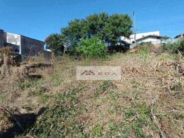 Terreno à venda, 505 m² por R$ 550.000 Jardim Carlos Lourenço Campinas/SP