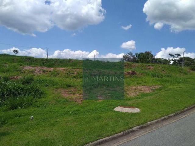 Terreno à venda, 505 m² por R$ 970.000 Loteamento Residencial e Comercial Horto Florestal Jundia