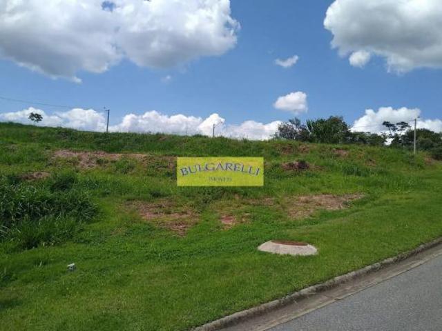 Terreno à venda 505,² Leve Aclive Condominio Bosque do Horto, Bairro Horto Florestal, Jundiaí, SP