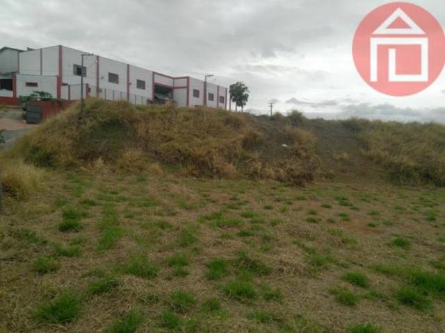 Terreno à venda, 5067 m² por R$ 2.170.046,50 Centro Industrial Rafael Diniz Bragança Paulista/SP