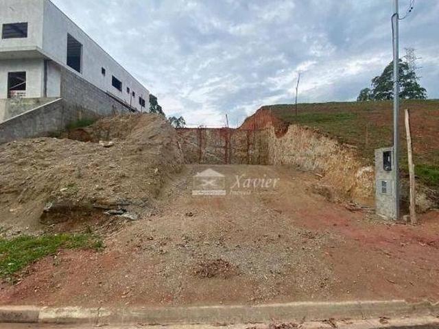 Terreno à venda, 506 m² por R$ 190.000,00 Paysage Bella Vittá Vargem Grande Paulista/SP