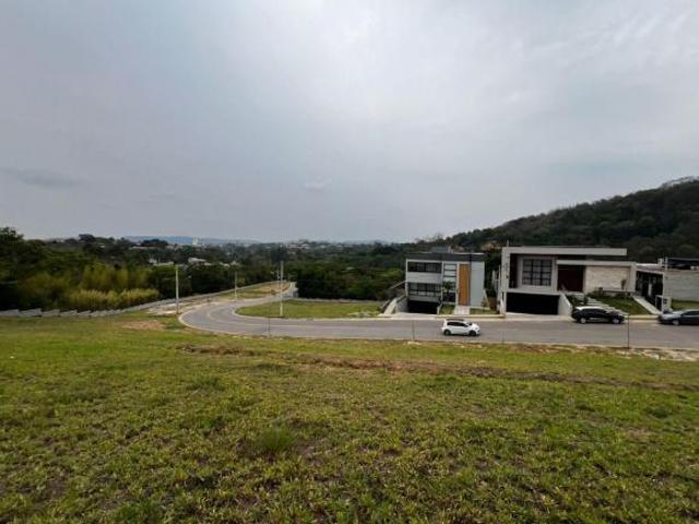 Terreno à venda, 506 m² por R$ 500.000,00 Condomínio Alto do Sion Atibaia/SP
