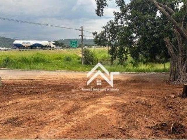 Terreno à venda, 506 m² por R$ 566.000,00 Jardim dos Pinheiros Atibaia/SP