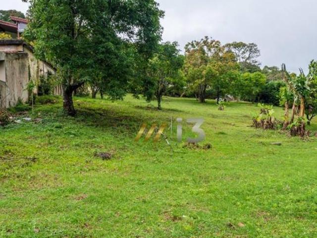 Terreno à venda, 506 m² por R$ 600.000,00 Condomínio Clube da Montanha Atibaia/SP