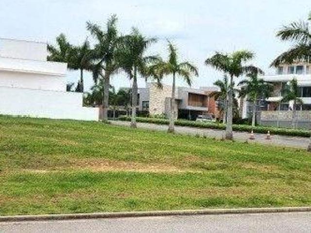 Terreno à venda, 506 m² por R$ 799.000,00 Alphaville Nova Esplanada Votorantim/SP