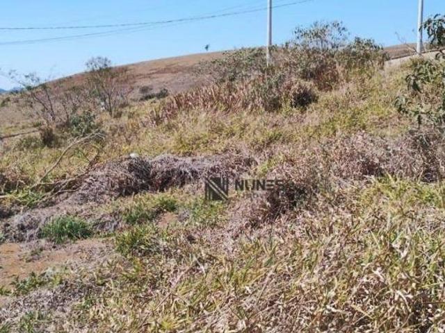 Terreno à venda, 506 m² por R$ 90.000 Alto da Boa Vista Juiz de Fora/MG