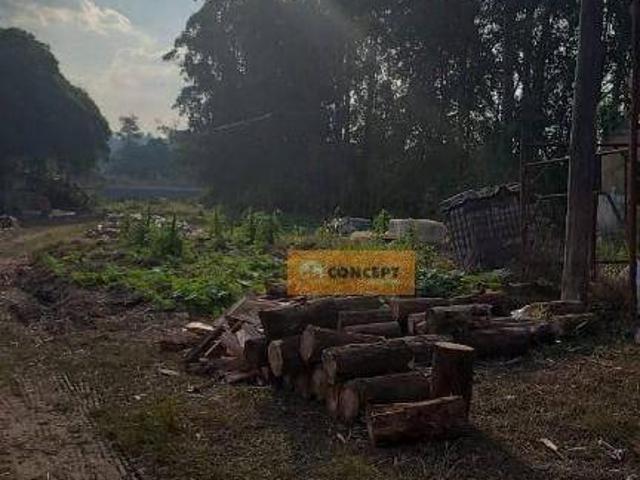 Terreno à venda, 5075 m² por R$ 2.289.000,00 Parque Santa Rosa Suzano/SP