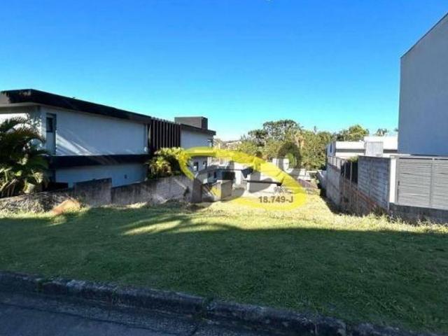 Terreno à venda, 507 m² por R$ 1.100.000,00 Granja Viana Cotia/SP