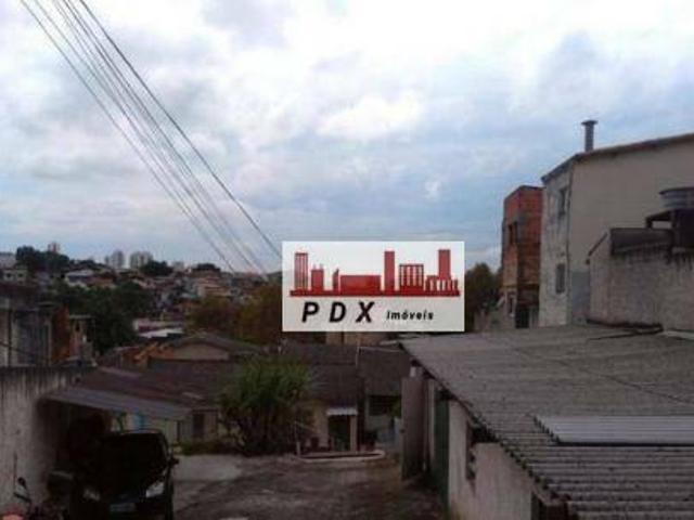 Terreno à venda, 507 m² por R$ 1.150.000,00 Jabaquara São Paulo/SP