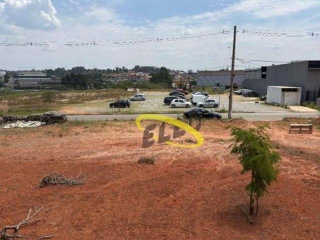 Terreno à venda, 507 m² por R$ 1.200.000,00 Granja Viana Cotia/SP