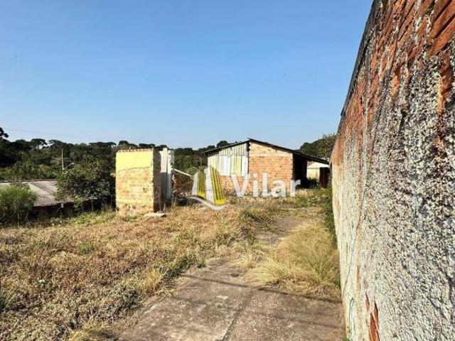Terreno à venda, 507 m² por R$ 289.900,00 Planta Santa Clara Piraquara/PR