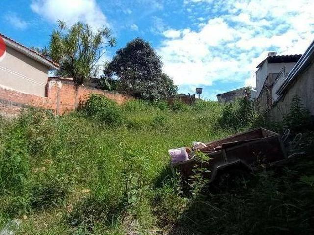 Terreno à venda, 507 m² por R$ 210.000,00 Parque São Jorge Almirante Tamandaré/PR