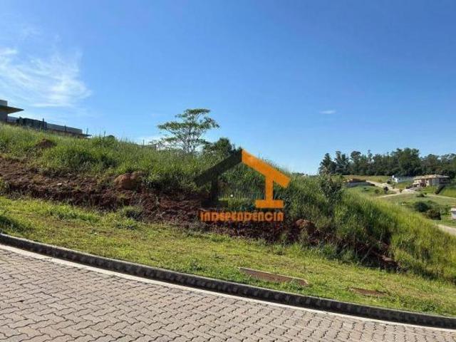 Terreno à venda, 507 m² por R$ 275.000,00 GSP Arts Itatiba/SP