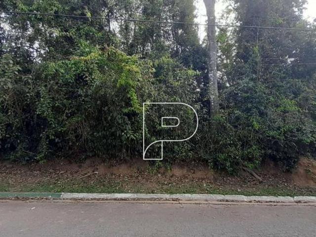 Terreno à venda, 507 m² por R$ 350.000,00 Vila Verde Itapevi/SP