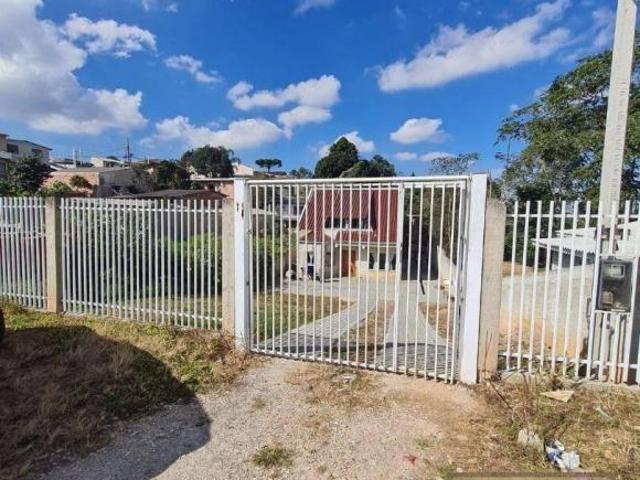 Terreno à venda, 507 m² por R$ 380.000,00 Parque São Jorge Almirante Tamandaré/PR