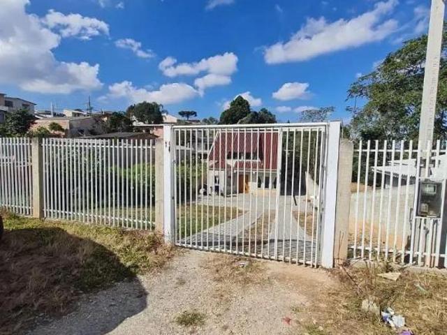 Terreno à venda, 507 m² por R$ 380.000,00 Parque São Jorge Almirante Tamandaré/PR