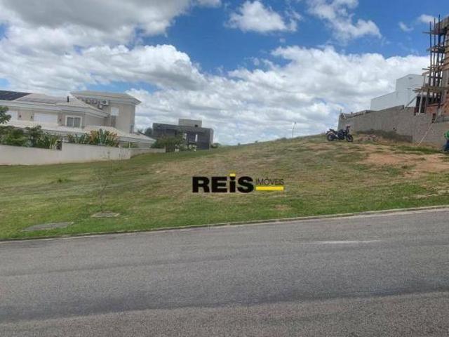 Terreno à venda, 507 m² por R$ 735.000,00 Alphaville II Votorantim/SP