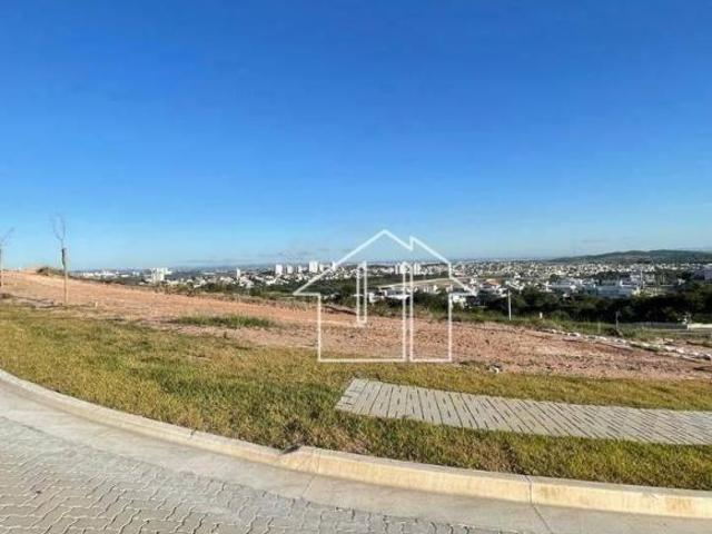 Terreno à venda, 507 m² por R$ 990.000,00 Urbanova São José dos Campos/SP