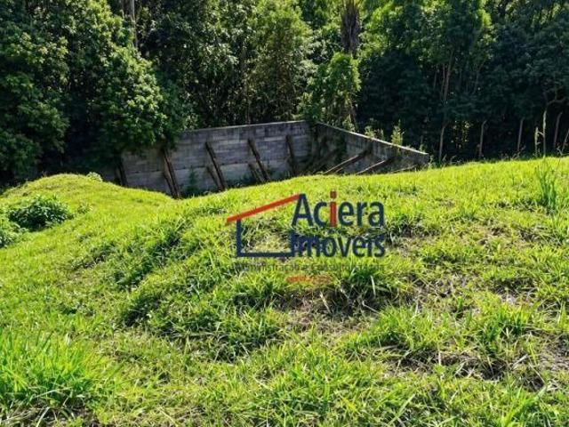 Terreno à Venda, 507 m² Reserva Samambaia Cotia/SP