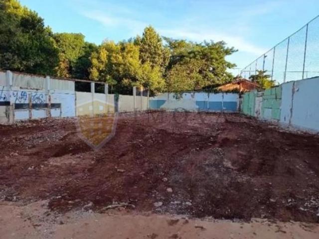 Terreno á Venda 507,00 m² Av. Costábile Romano Bairro Ribeirânia Ribeirão Preto SP