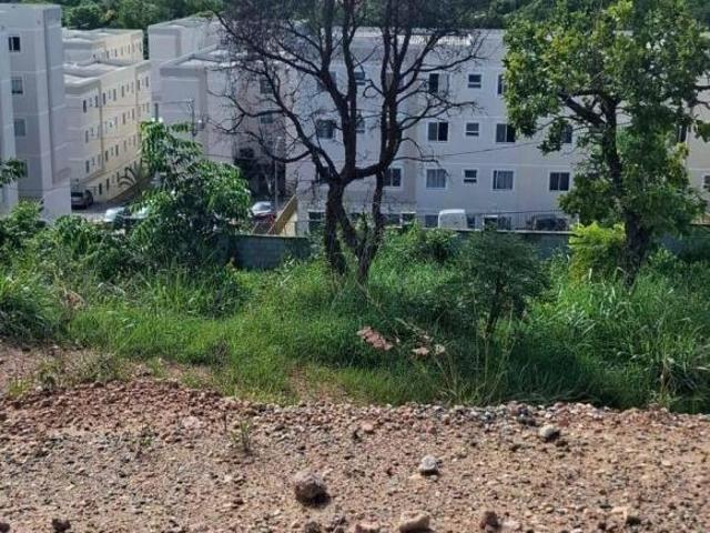Terreno à venda, 508 m² por R$ 185.000 Parque das Orquídeas Lagoa Santa/MG