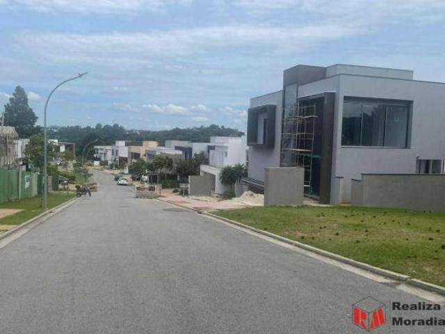 Terreno à venda na Granja Viana, em condominio de alto padrão R$ 1.526.000 Granja Viana Alphavi