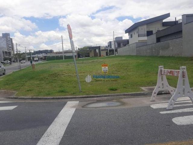 Terreno à venda, 508 m² por R$ 1.010.000,00 Colinas do Paratehy São José dos Campos/SP