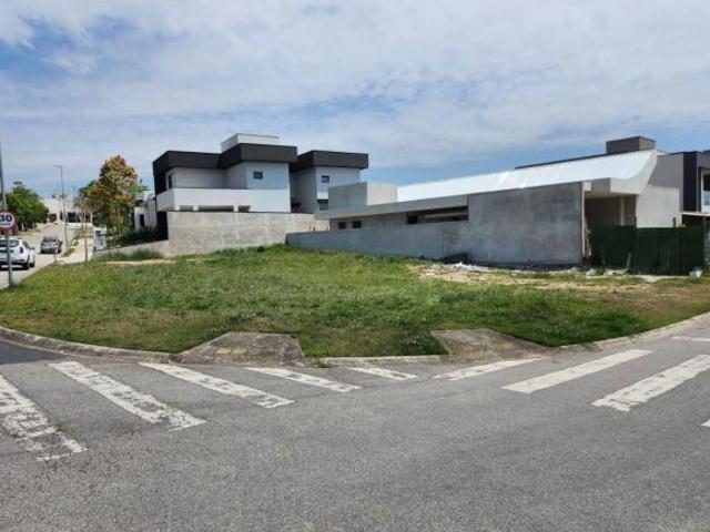 Terreno à venda, 508 m² por R$ 1.050.000 Urbanova São José dos Campos/SP