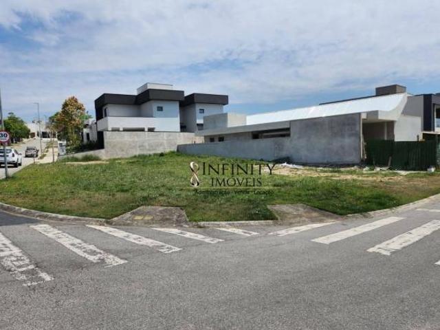 Terreno à venda, 508 m² por R$ 1.049.990,00 Urbanova São José dos Campos/SP