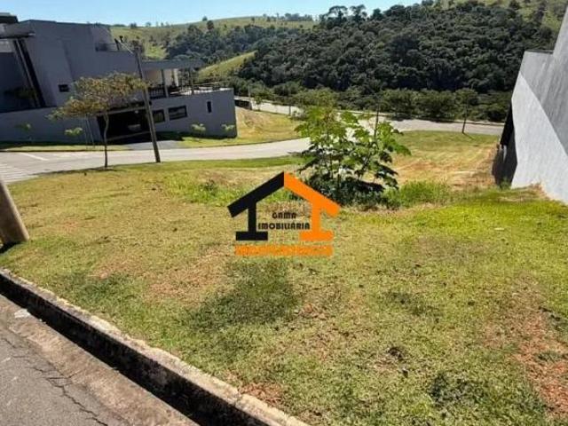 Terreno à venda, 508 m² por R$ 249.000,00 Ecologie Residencial Itatiba Itatiba/SP