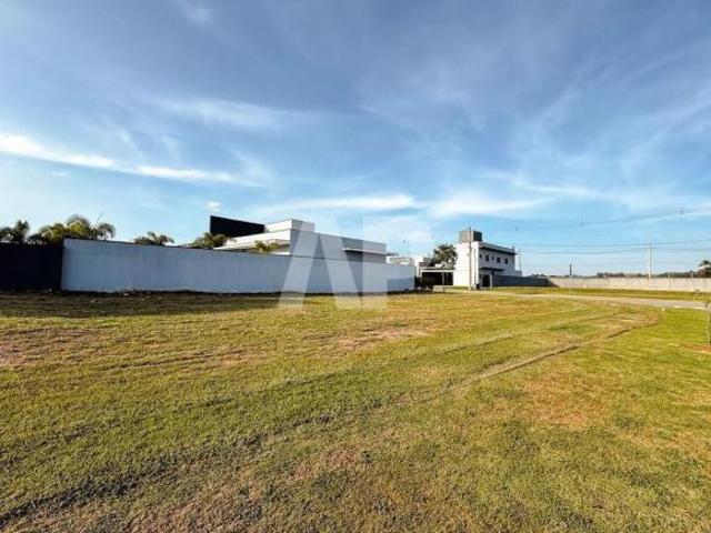 Terreno à venda, 508 m² por R$ 430.000,00 Condomínio Residencial Una Itu/SP