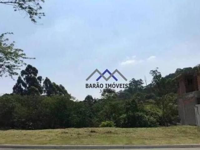 Terreno à venda, 508 m² por R$ 445.000,00 Quintas do Ingaí Santana de Parnaíba/SP
