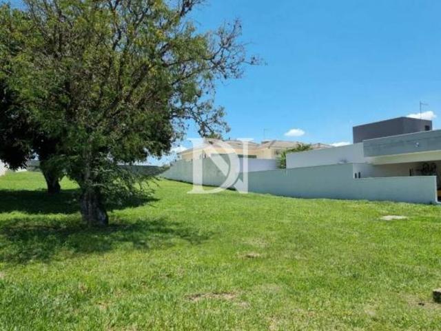 Terreno à venda, 508 m² por R$ 457.000,00 Condomínio Palmeiras Imperiais Salto/SP