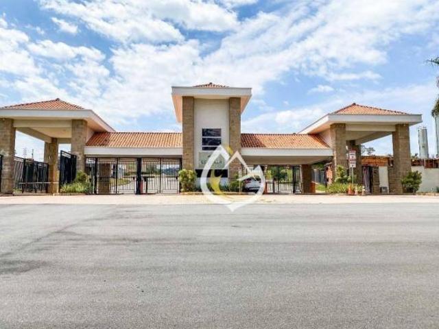 Terreno à venda, 508 m² por R$ 511.000,00 Residencial Ecovilla Boa Vista Valinhos/SP