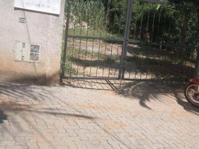 Terreno à venda, 508 m² por R$ 700.000 Senzala Ilhabela/SP