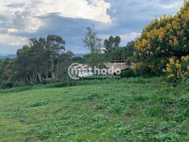Terreno à venda, 5090 m² por R$ 4.700.000,00 Gramado Campinas/SP