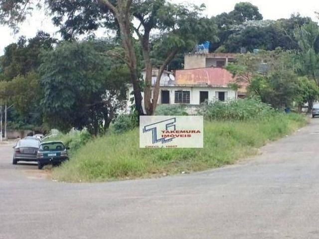Terreno à venda, 509 m² por R$ 180.000,00 Parque do Agreste Gl Um Vargem Grande Paulista/SP