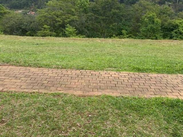 Terreno à venda, 509 m² por R$ 2.200.000,00 Alphaville Santana de Parnaíba/SP