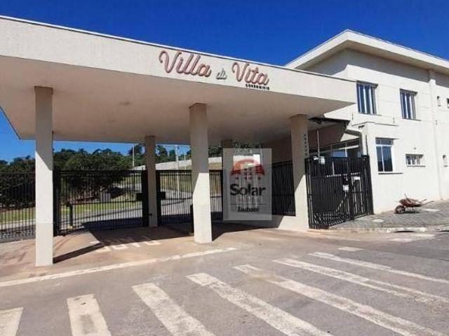 Terreno à venda, 509 m² por R$ 369.100,40 Cataguá Taubaté/SP