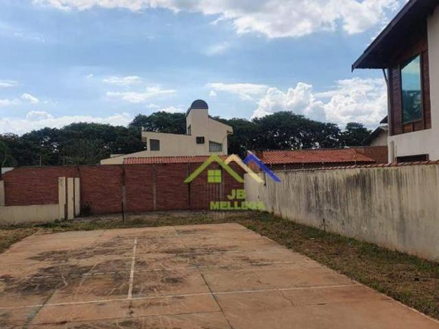 Terreno à venda, 509 m² por R$ 520.000,00 Nova Piracicaba Piracicaba/SP