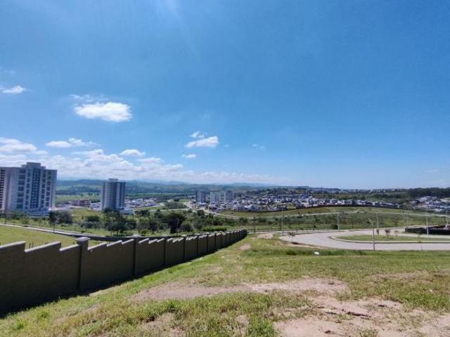 Terreno à venda, 509 m² por R$ 960.000,00 Urbanova São José dos Campos/SP