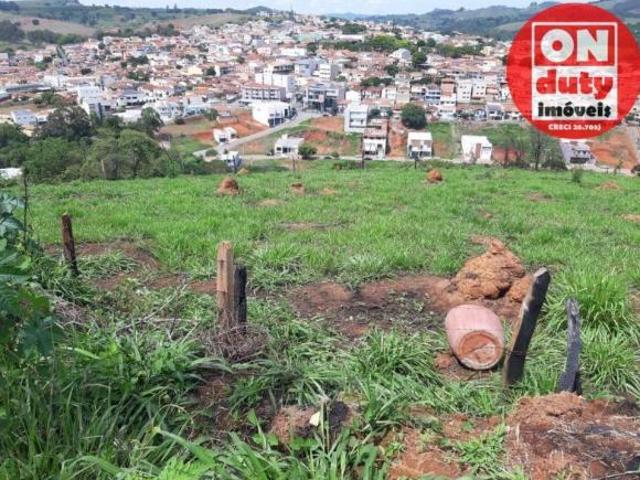 Terreno à venda, 50000 m² por R$ 6.500.000,00 Centro Monte Sião/MG