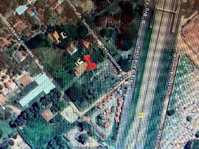 Terreno a venda, 5000 m2 por R$ 1.100.000 Chacaras Bandeirantes Aracatuba/Sao Paulo